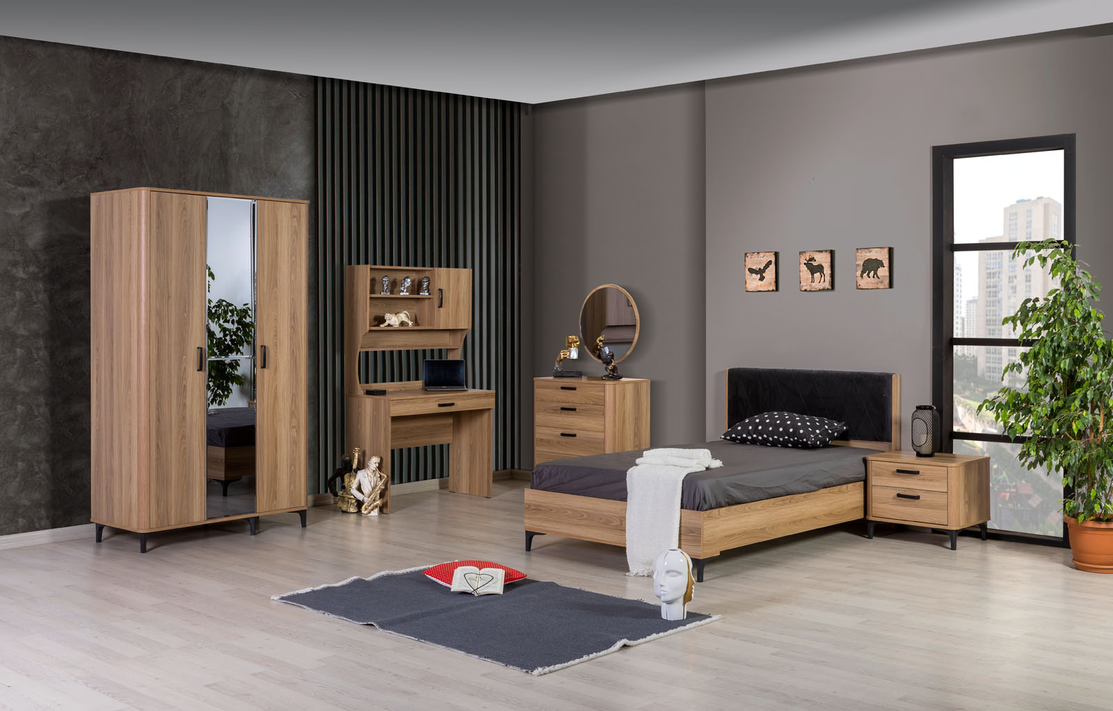 Özkanlar Mobilya | Düğün Paketleri | Kırklareli Mobilya