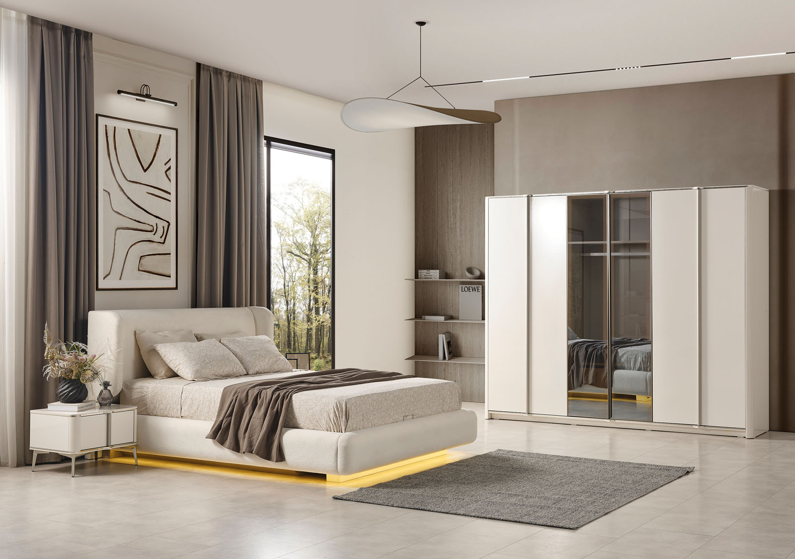 Özkanlar Mobilya | Düğün Paketleri | Kırklareli Mobilya